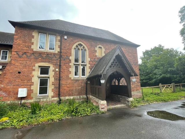 Ross Road, Hereford HR2, 4 bed end terrace house to rent, £1,250 pcm | PrimeLocation