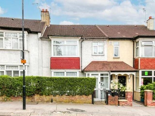 Ross Road, London, 3 Bedroom Terraced