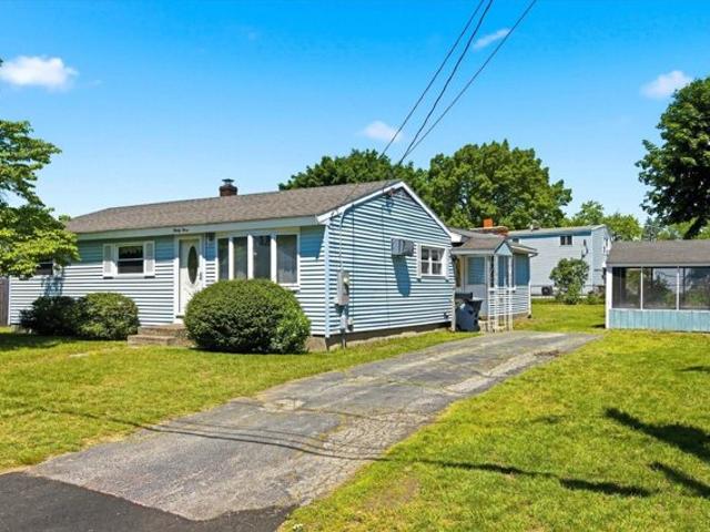 Ross St, Nashua, Home For Sale