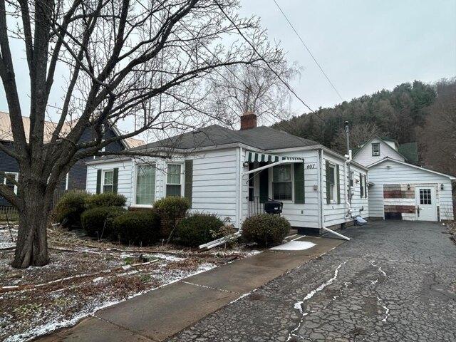 Ross St, Coudersport, Home For Sale