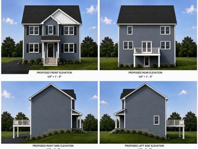 Ross St, Fall River, Home For Sale