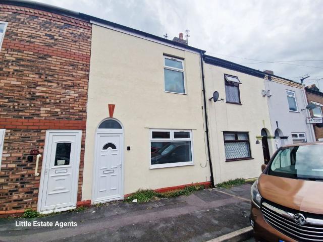 Ross Street, Widnes WA8, 3 bed terraced house to rent, £900 pcm | PrimeLocation