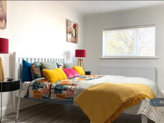 Ross Street, Cambridge, CB1 1 bed flat to rent £2,000 pcm £462 pw