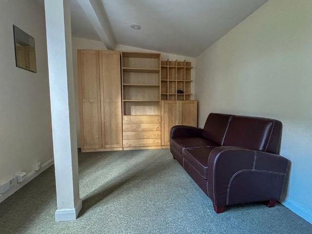 Ross Street, Cambridge, CB1