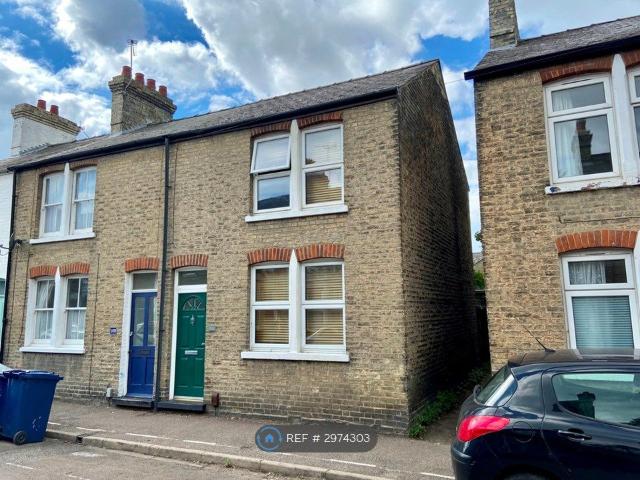 Ross Street, Cambridge CB1, 3 bed end terrace house to rent, £2,450 pcm | PrimeLocation