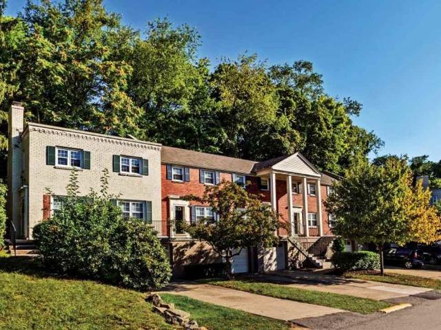 Ross View Heights 2 Bedroom Apartment for Rent at 100 Hilands Pl, Pittsburgh, PA 15237