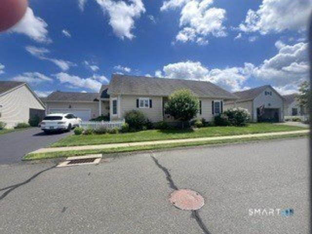 Ross Way Unit,windsor Locks, Condo For Sale