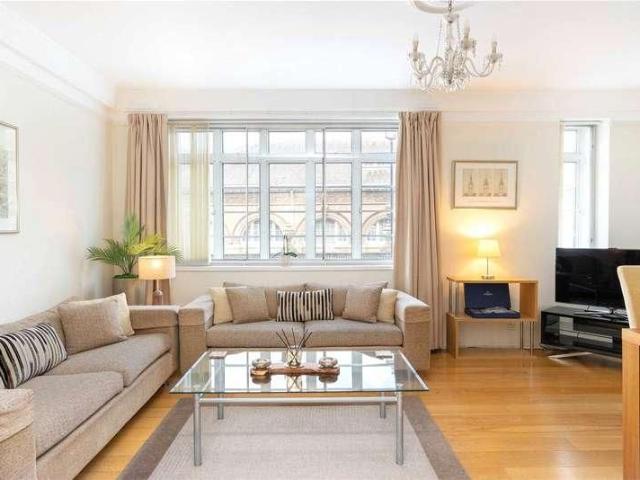 Rosscourt Mansions, Buckingham Palace Road, SW1W
