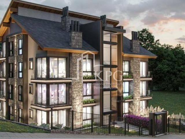 ROSSA ELEGANCE TOWER, ÓTIMA LOCALIZAÇÃO EM GRAMADO