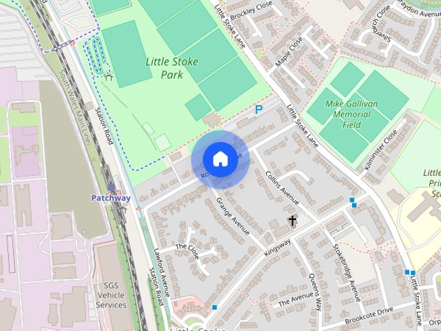 Rossall Avenue, Bristol