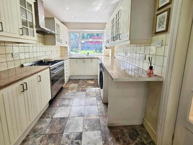 Rossall Crescent, London 3 bed semi detached house to rent £3,300 pcm £762 pw