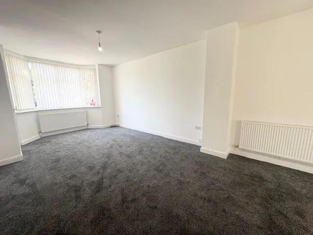 Rossall Road, BL2