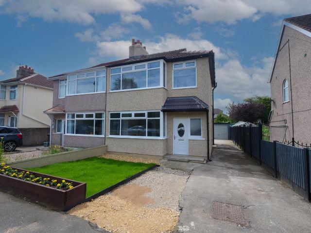 Rossall Road, Lancaster LA1, 3 bed semi detached house to rent, £1,300 pcm | PrimeLocation