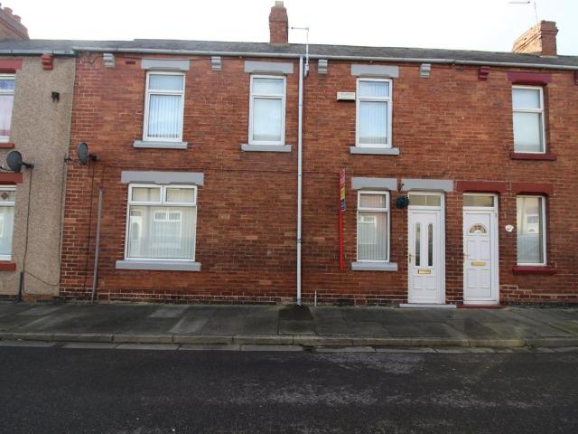 Rossall Street, Hartlepool TS25, 3 bed terraced house to rent, £525 pcm | PrimeLocation