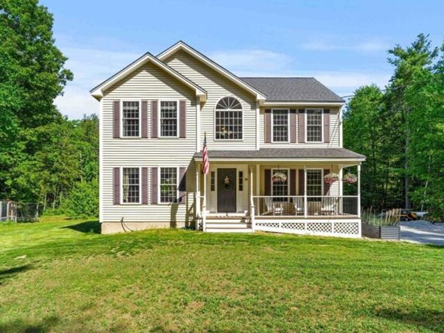 Rossdale Ln, Weare, Home For Sale