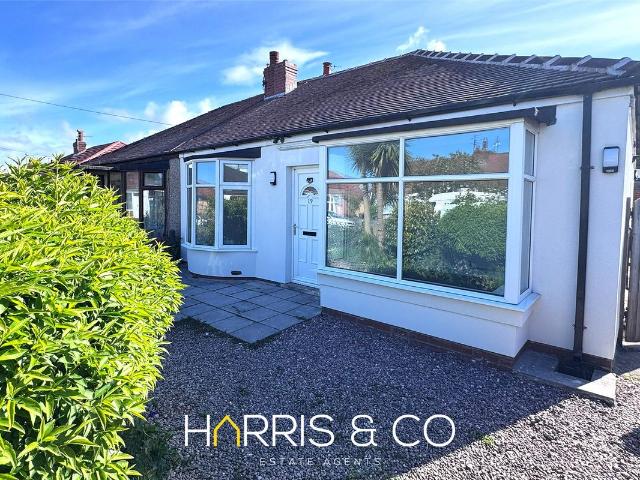 Rossendale Avenue North, Thornton Cleveleys FY5, 3 bed bungalow to rent, £1,000 pcm | PrimeLocation