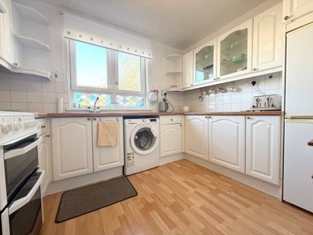 Rossendale Court, Glasgow, G43 1SH