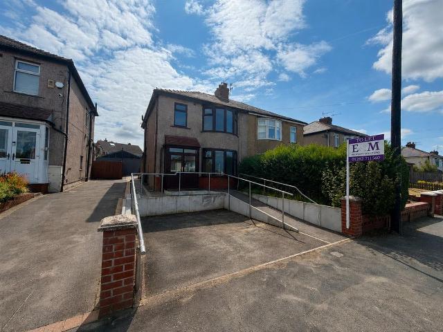Rossendale Road, Burnley BB11, 3 bed semi detached house to rent, £1,100 pcm | PrimeLocation