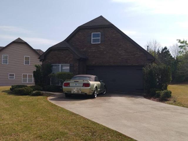 Rosser Loop Dr