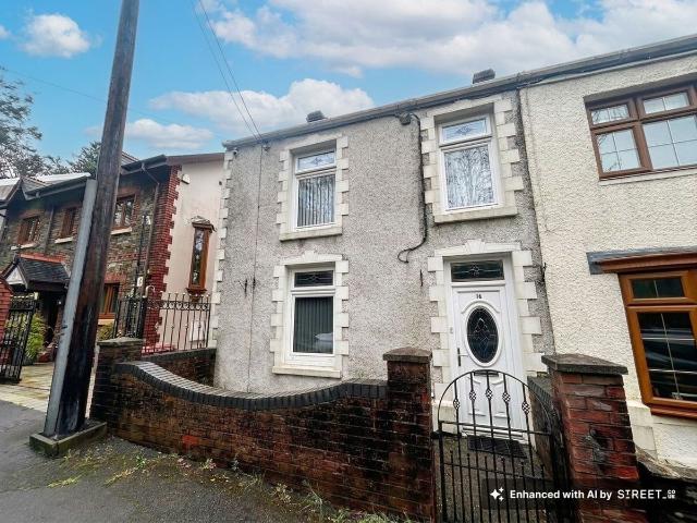 Rosser Terrace, Cilfrew SA10, 3 bed end terrace house to rent, £995 pcm | PrimeLocation