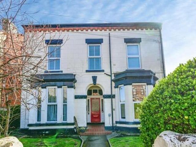 Rossett Road, Liverpool, 1 Bedroom Flat