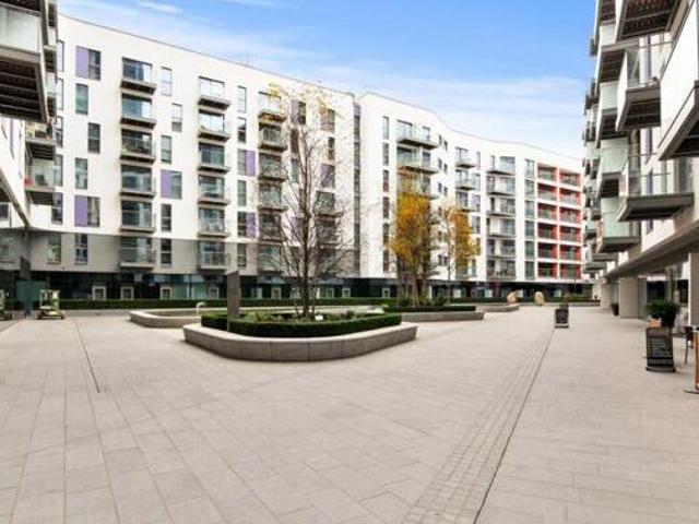 Rossetti Apartments, Saffron Central Square, 1 Bedroom Apartment
