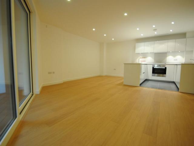 Rossetti Apartments, Saffron Central Square, Croydon CR0, 2 bed flat to rent, £1,800 pcm | PrimeLocation