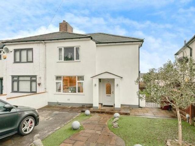Rossetti Avenue, Burnley, 3 Bedroom Semi detached