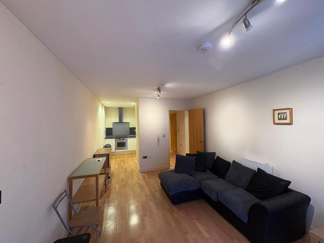 Rossetti Place, Lower Byrom Street, Manchester City Centre M3, 1 bed flat to rent, £1,150 pcm | PrimeLocation