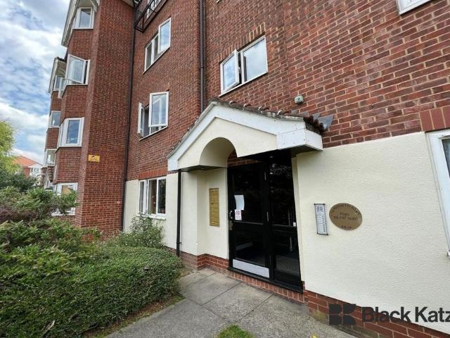 Rossetti Road, Bermondsey SE16, 1 bed flat to rent, £1,647 pcm | PrimeLocation