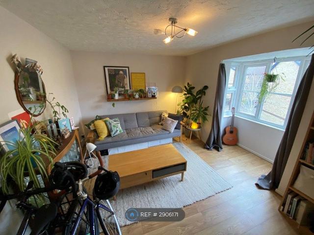Rossetti Road, London SE16, 1 bed flat to rent, £1,650 pcm | PrimeLocation