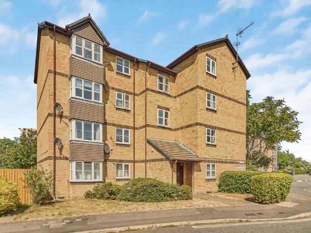 Rossetti Road, London SE16, 1 bed flat to rent, £1,600 pcm | PrimeLocation