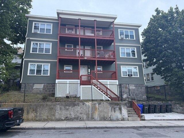 Rosseter St, Boston, Home For Sale