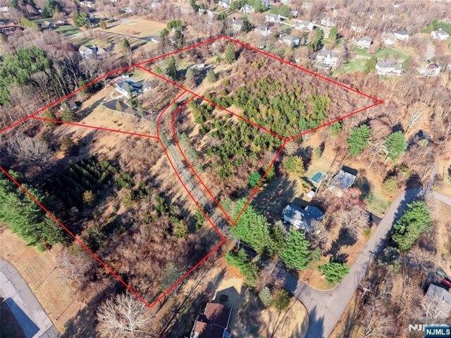Rossi Dr, Clinton Township, Plot For Sale