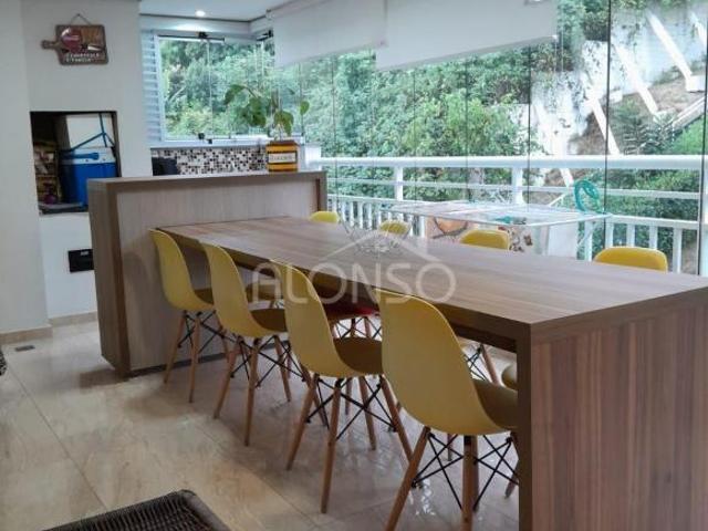 Rossi Mais Reserva Jaguaré 85m² 3 dorms e 2 vagas Fabio 24332