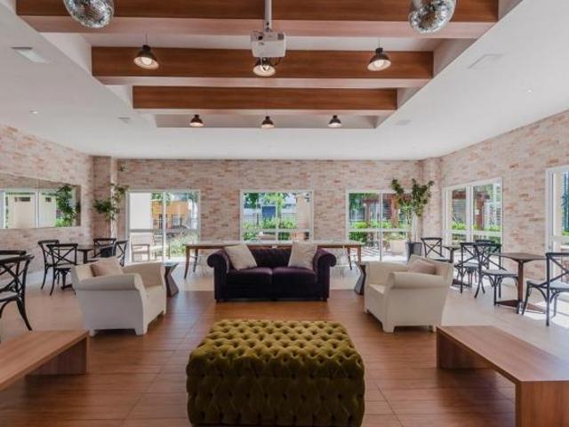 Rossi Residencial Fiateci Apto 285466