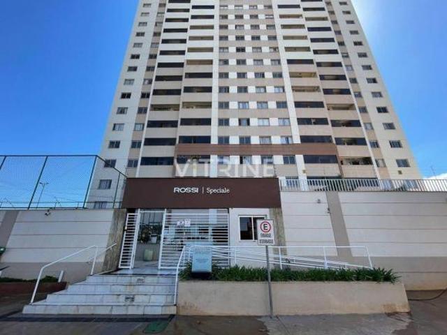 Rossi Speciale, Apartamento com 3 Quartos e 1 Suíte