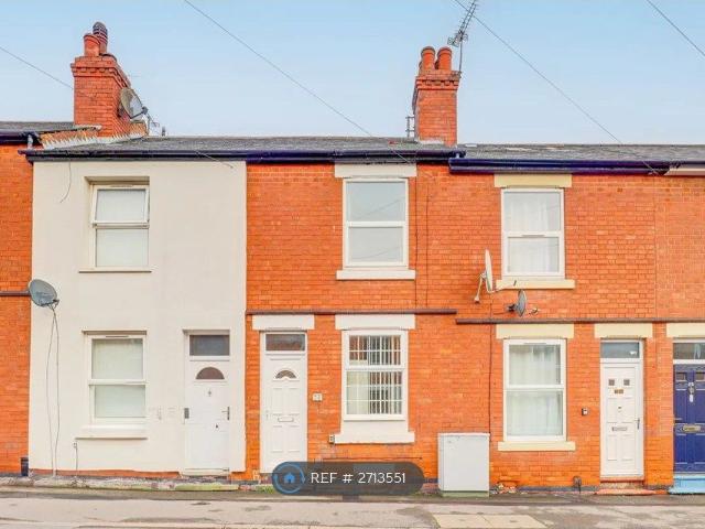 Rossington Road, Nottingham NG2, 2 bed terraced house to rent, £850 pcm | PrimeLocation