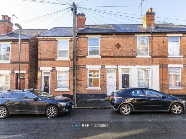 Rossington Road, Nottingham NG2, 2 bed terraced house to rent, £920 pcm | PrimeLocation