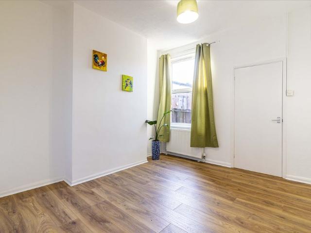 Rossington Road, Nottingham, NG2
