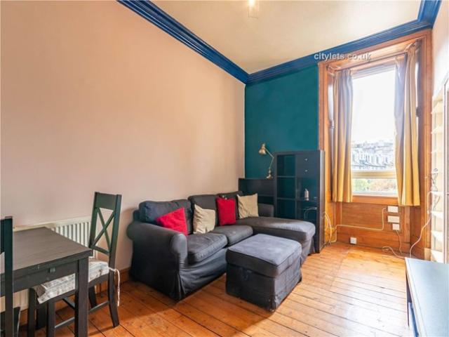 Rossie Place, Edinburgh