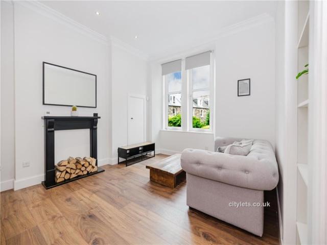 Rossie Place, Edinburgh
