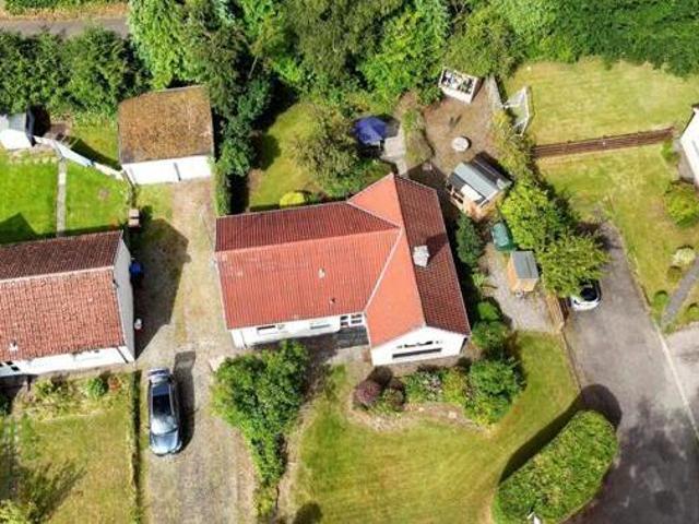 Rossie Place, Forgandenny, 4 Bedroom Detached