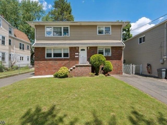 Rossiter Ave, Paterson, Home For Sale