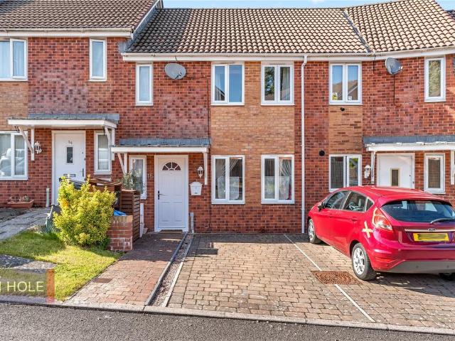 Rossiter Grange, Bishopsworth. 3 bed terraced house to rent £1,550 pcm £358 pw
