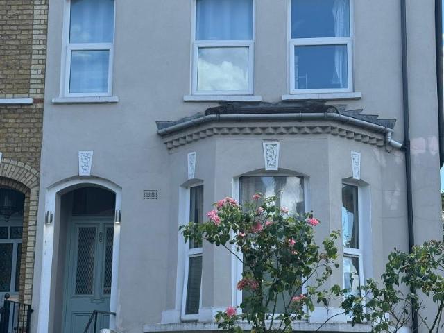 Rossiter Road, Balham, SW12 9RX 6 bed maisonette to rent £6,350 pcm £1,465 pw