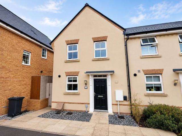 Rossiter Road, Cheddon Fitzpaine, Taunton TA2, 3 bed semi detached house to rent, £1,450 pcm | PrimeLocation