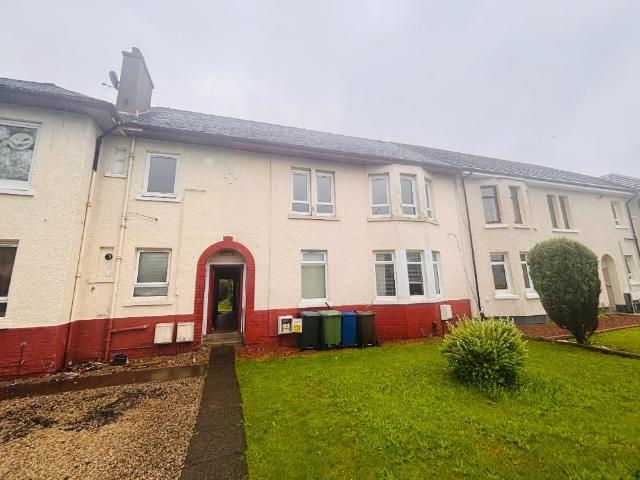 Rossland Place, Bishopton, Renfrewshire, PA7