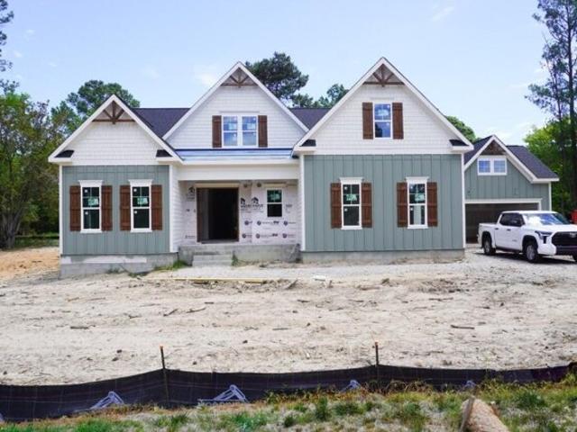 Rosslare Pond Trl, Wendell, Home For Sale
