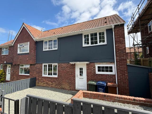 Rosslyn Avenue, Newcastle Upon Tyne, Tyne And Wear NE3, 3 bed semi detached house to rent, £1,200 pcm | PrimeLocation